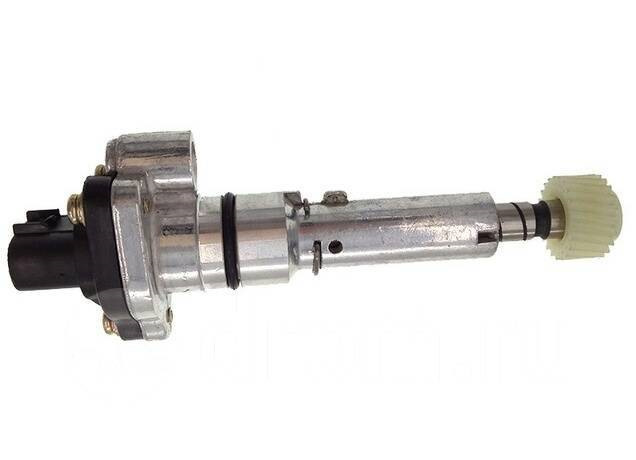 Ремонт тросса спидометра и замена масла АКПП — Toyota Vista (30), 1,8 л ...