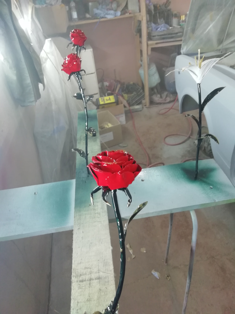 Штатный омыватель фар — Mitsubishi Lancer X, 1,6 л, 2012 года | своими ...