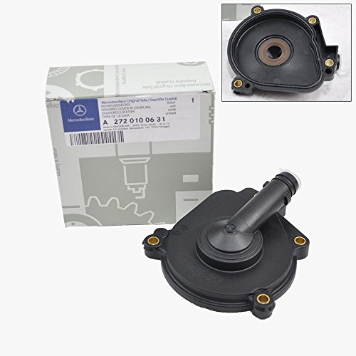 A2720100631 Крышка картера двигателя Mercedes | Запчасти на DRIVE2