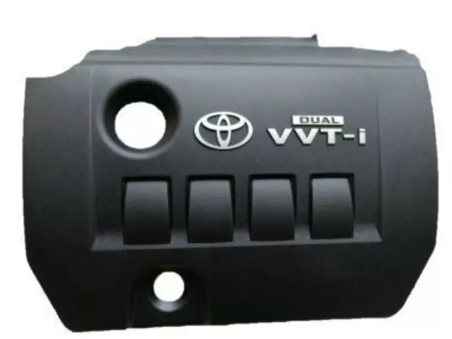 1121237010 Крышка клапанная TOYOTA LEXUS | Запчасти на DRIVE2