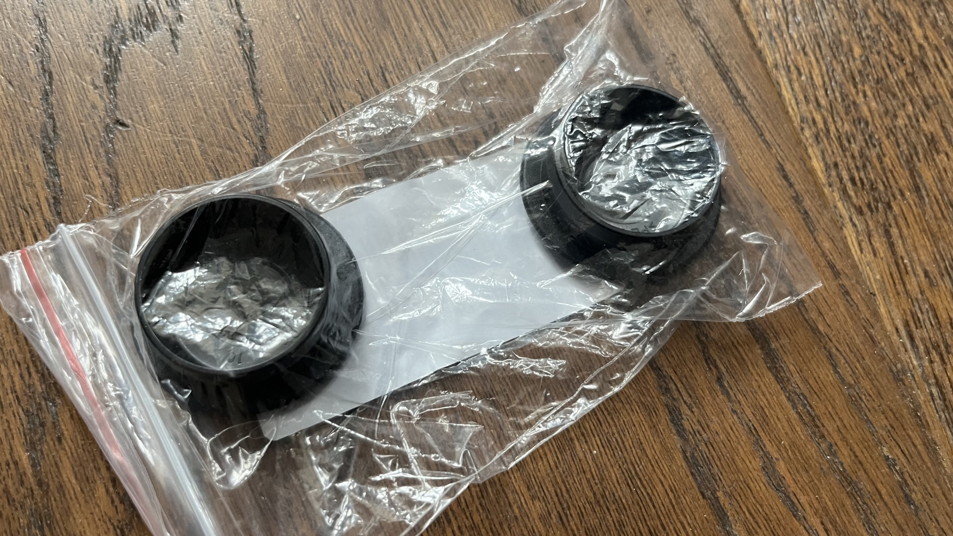 Замена передней подвески e87 (без пружин) — BMW 1 series (E81/E87), 2 л ...