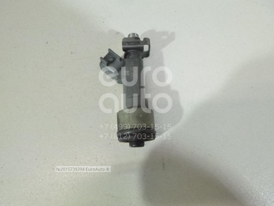 12571864 КОМПЛЕКТ УПЛОТНЕНИЙ ТОПЛИВНОЙ ФОРСУНКИ (3 ШТ.) GM | Запчасти ...