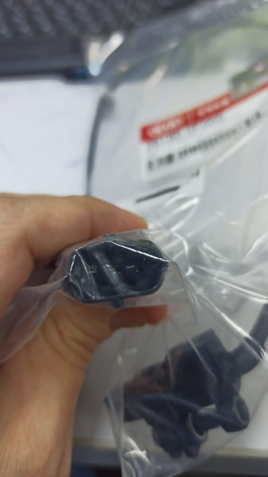 Загатовки для замены цепи и еще. — KIA Sorento (2G), 2,2 л, 2012 года ...