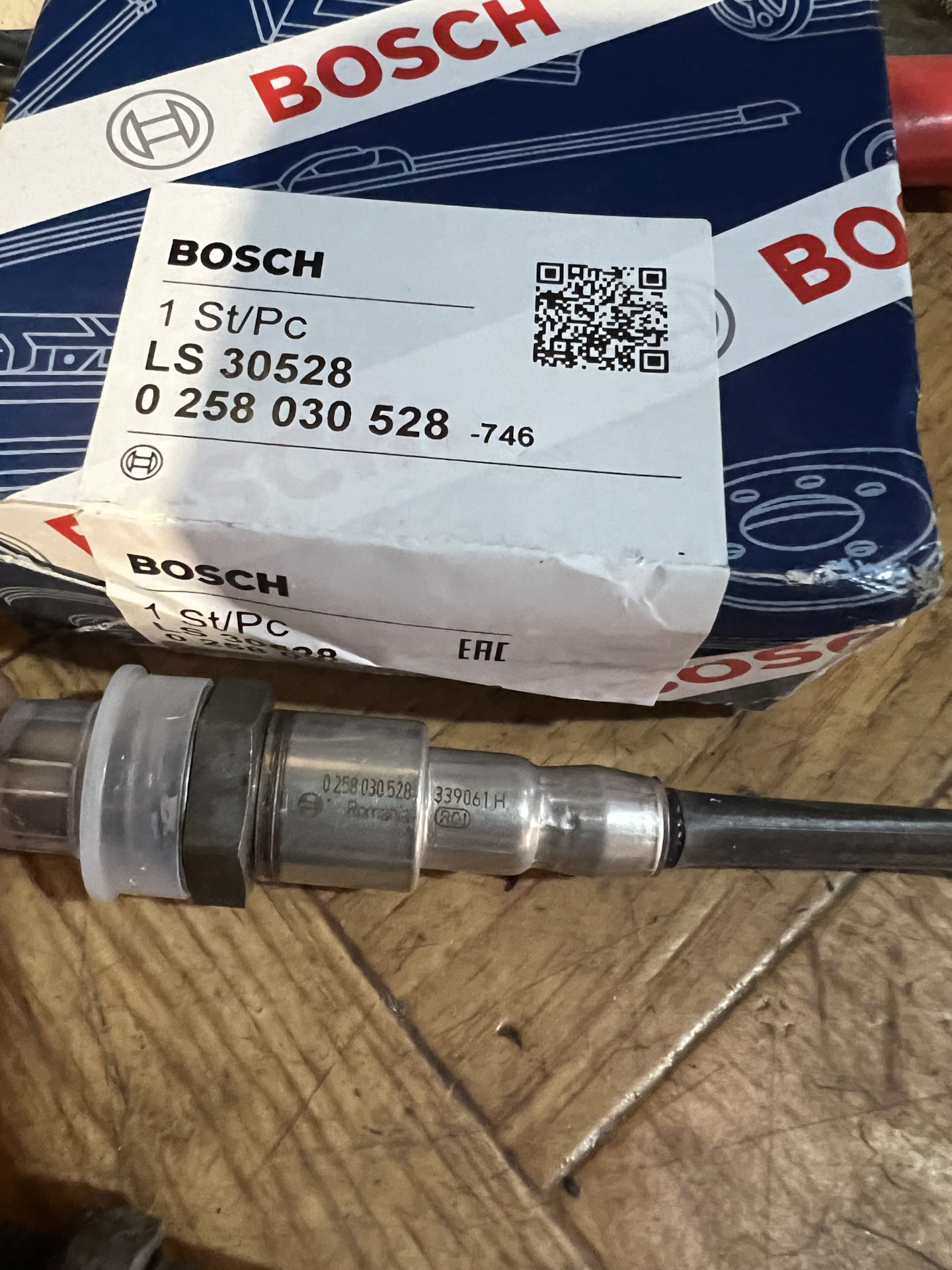 Замена лямбда-зонд Ошибка P2270 P0036 P0138 — Volkswagen Passat (US ...