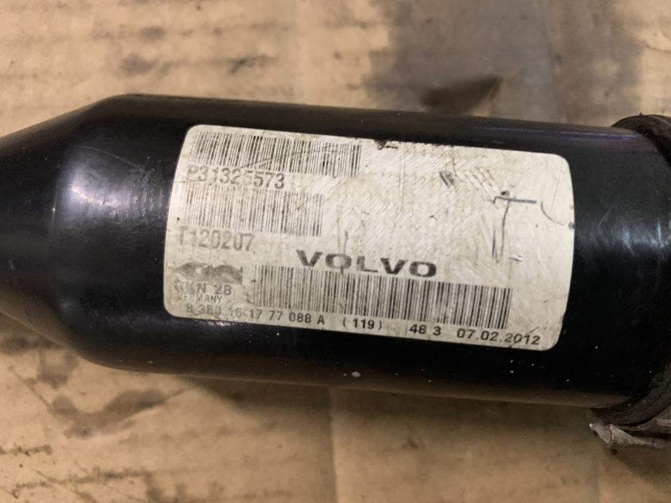 Замена сальников АКПП Aisin TF-80SC 2 поколение и угловой передачи ...