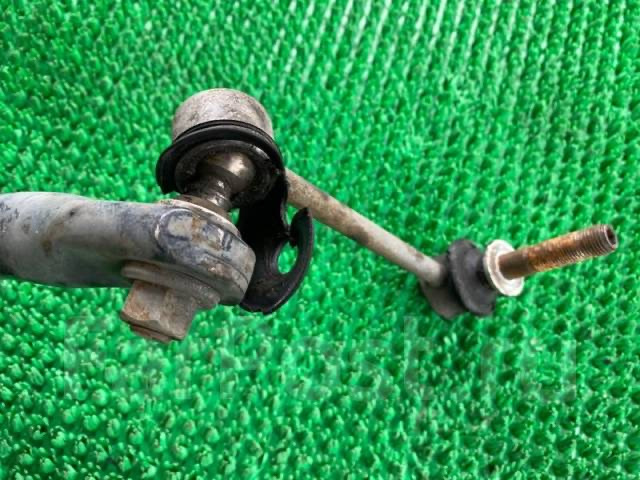 Передний стабилизатор Lexus GX470 — Toyota Land Cruiser Prado 120 ...