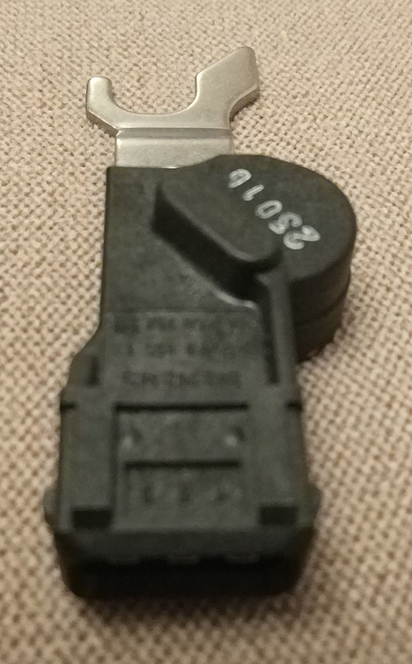 90458252 Датчик распредвала GM | Запчасти на DRIVE2