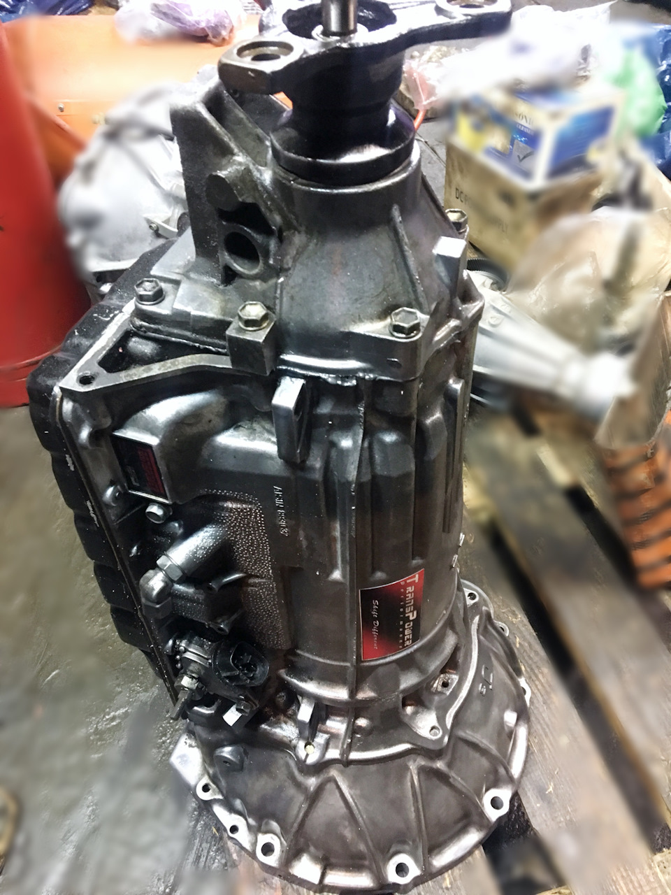 Racing edition для Aristo 161 — DRIVE2