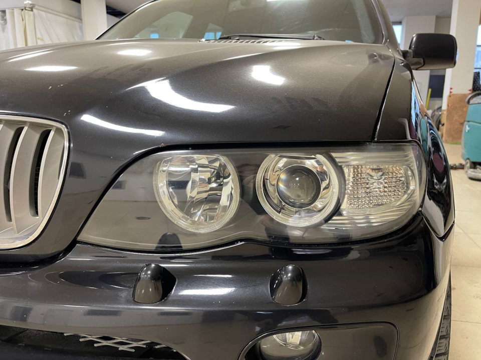 LightLab MSK: отзывы, цены, фото