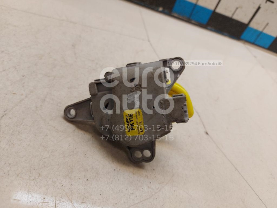 971591H050 ПРИВОД ЗАСЛОНКИ ОТОПИТЕЛЯ САЛОНА, 37,5 ВТ KIA HYUNDAI ...