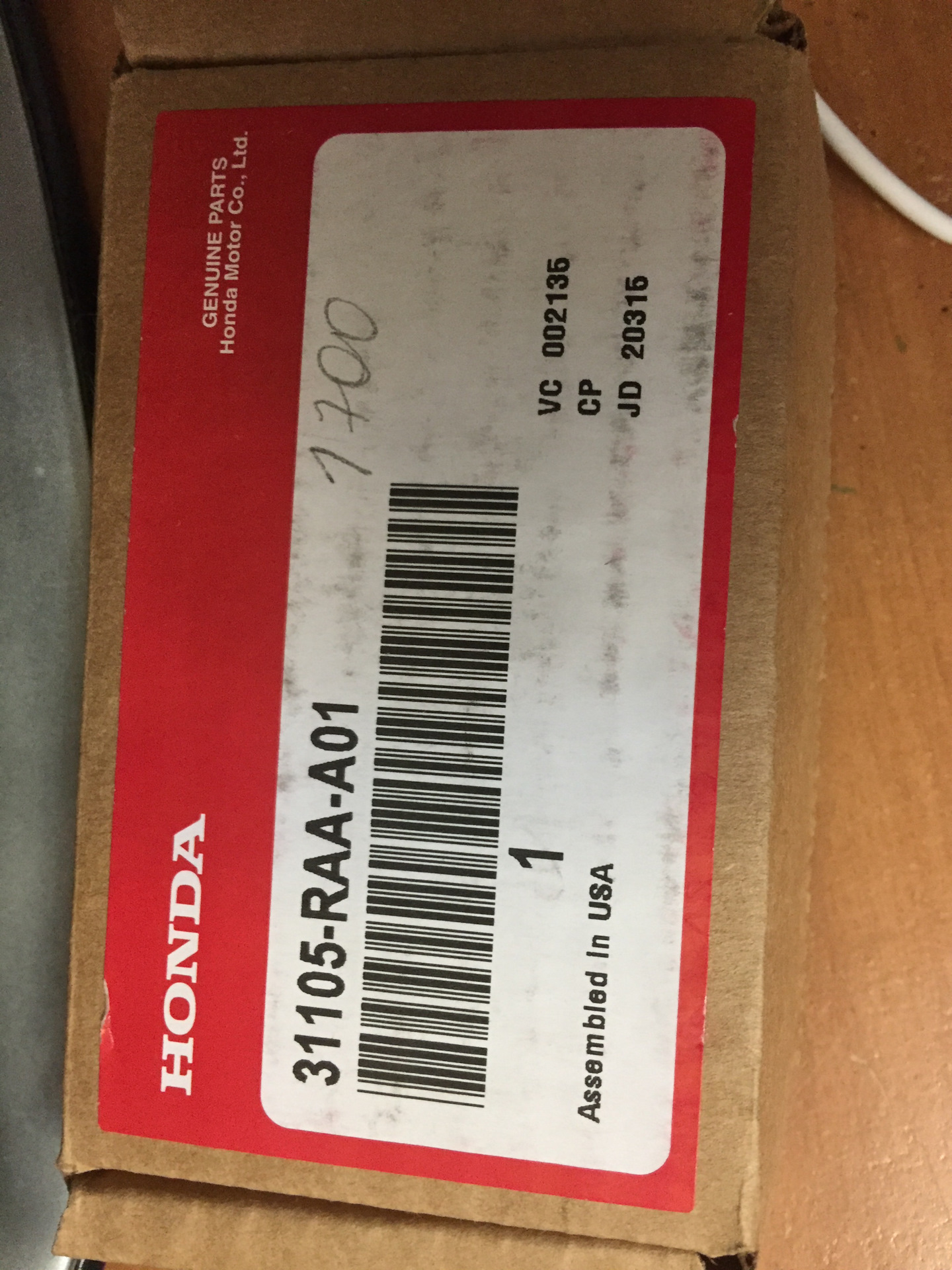 Щетки генератора. Замена. — Acura TSX (1G), 2,4 л., 2005 года | поломка ...