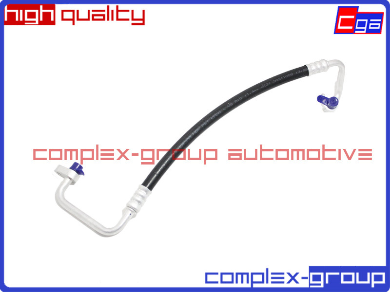 Трубка компрессора кондиционера 977622Y500 — CGA на DRIVE2