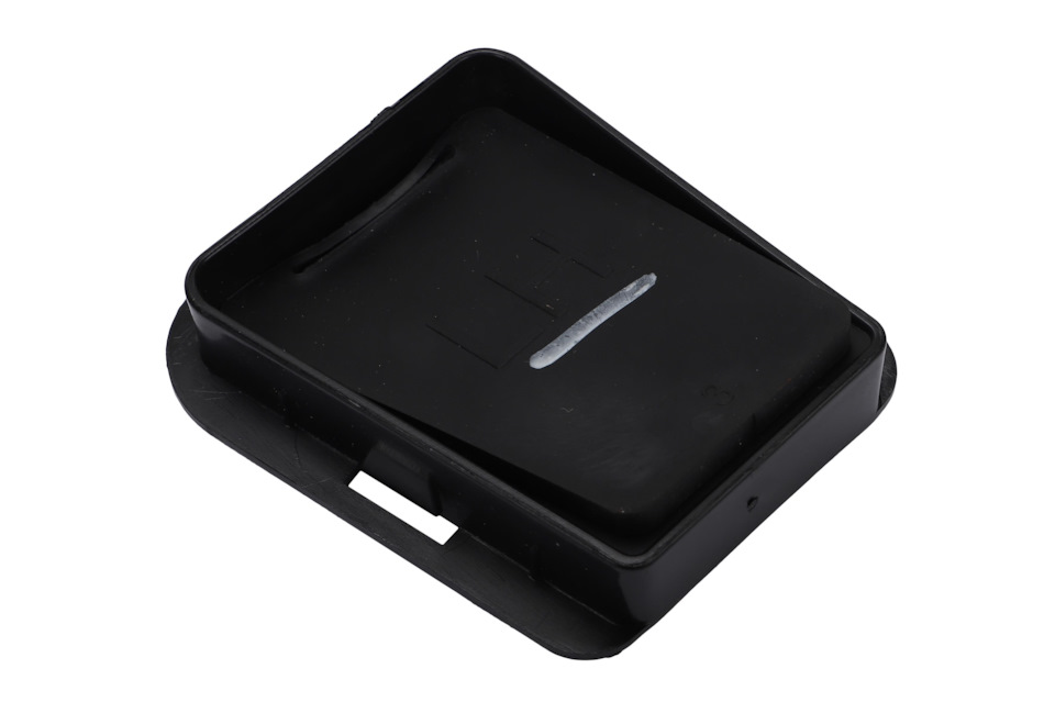 22888914 Driver Side Plenum Side Drain Valve GM | Запчасти на DRIVE2