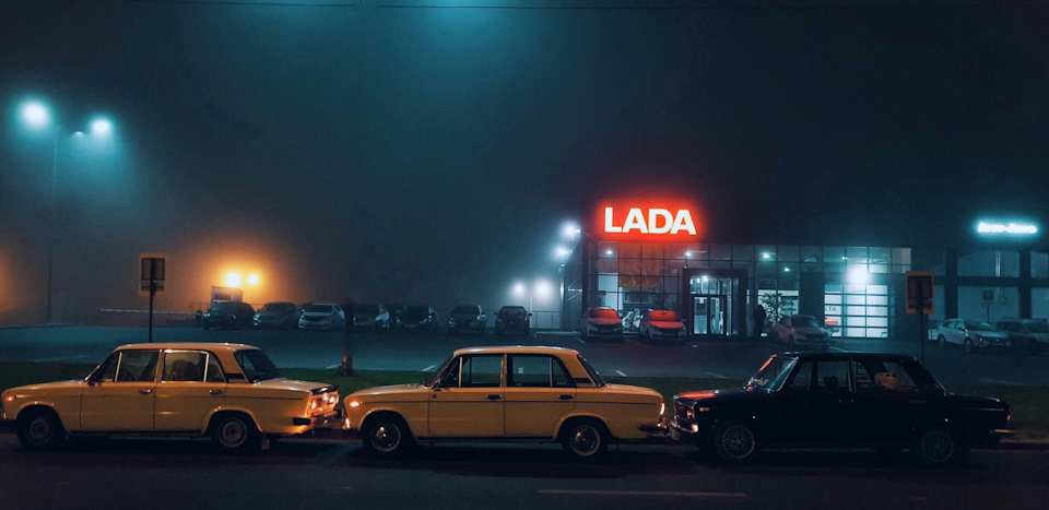 Welcome to the 80s — Lada 2106, 1,6 л, 1997 года | фотография | DRIVE2