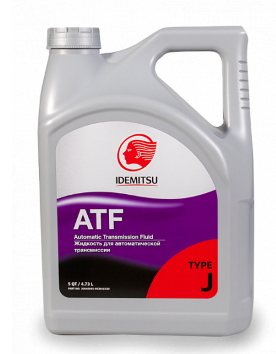 Масло АКПП DIA QUEEN ATF-J2 и DIA QUEEN ATF-J3 и его аналоги. Аналоги ...