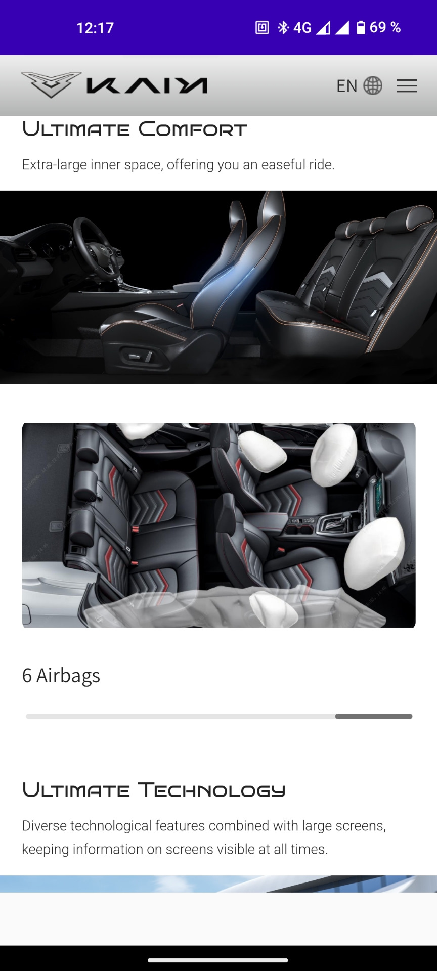 Мне кажется нас кинули — KAIYI E5, 1,5 л, 2023 года | наблюдение | DRIVE2