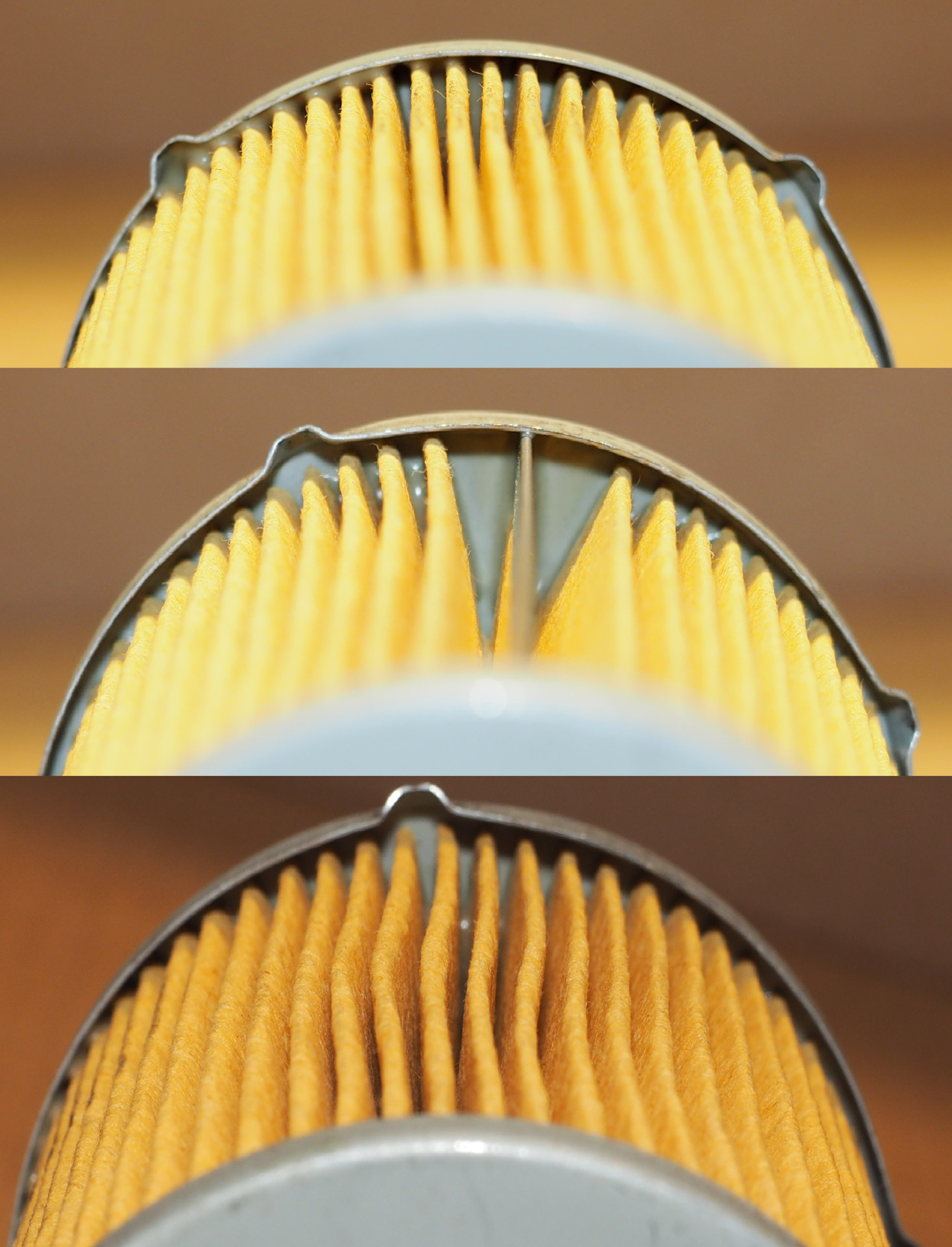 Масляные фильтры. Toyota 90915-20004 — Toyota Land Cruiser Prado 120 ...