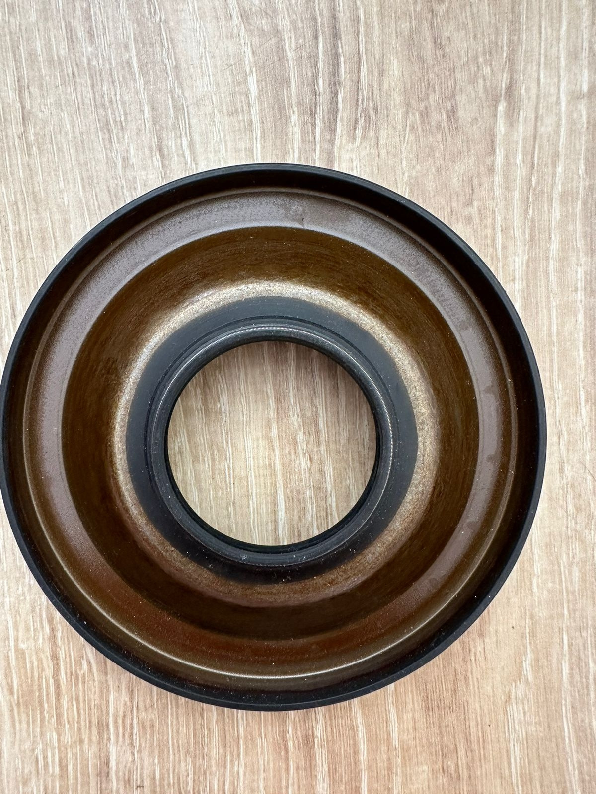 ТО редуктора и подрамника — Audi S6 (C4), 2,2 л, 1995 года | плановое ...