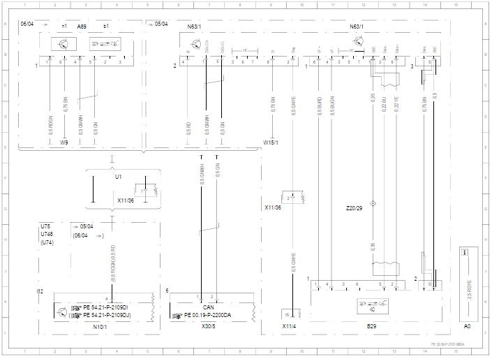 Distronic W211 опция 219 — Mercedes-Benz E-Class (W211), 2,2 л, 2007 ...