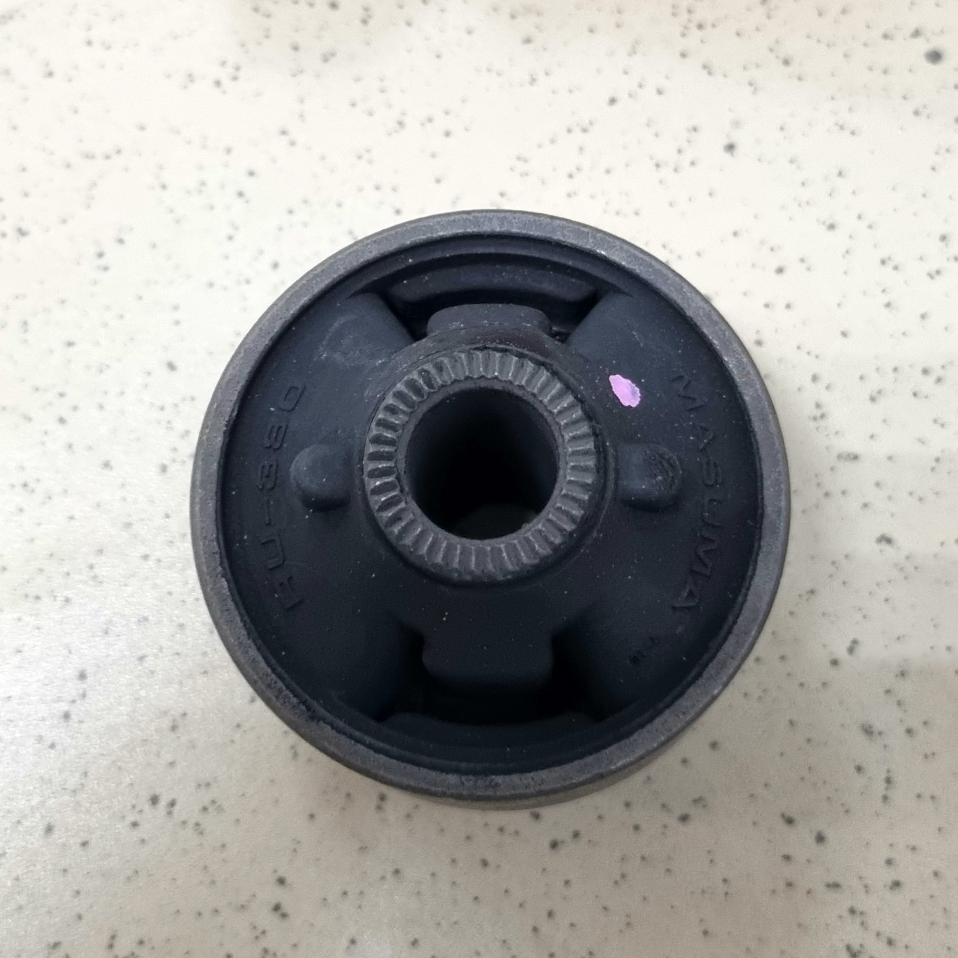 ТО рулевого — Lexus RX (2G), 3 л, 2003 года | плановое ТО | DRIVE2