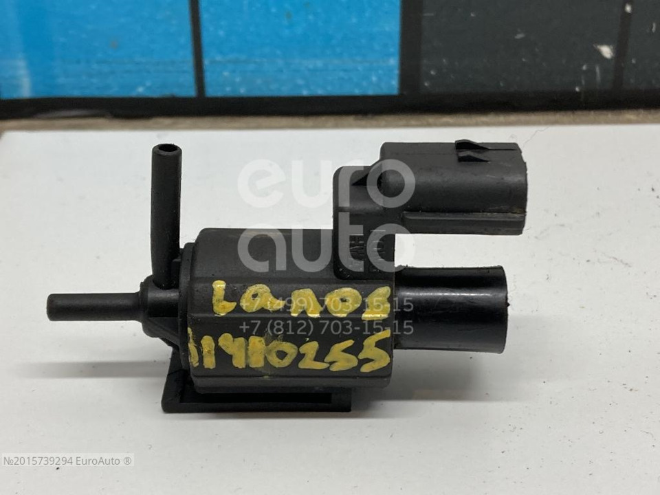 25183354 Клапан рециркуляции выхлопных газов / Chevrolet 97~ GM ...