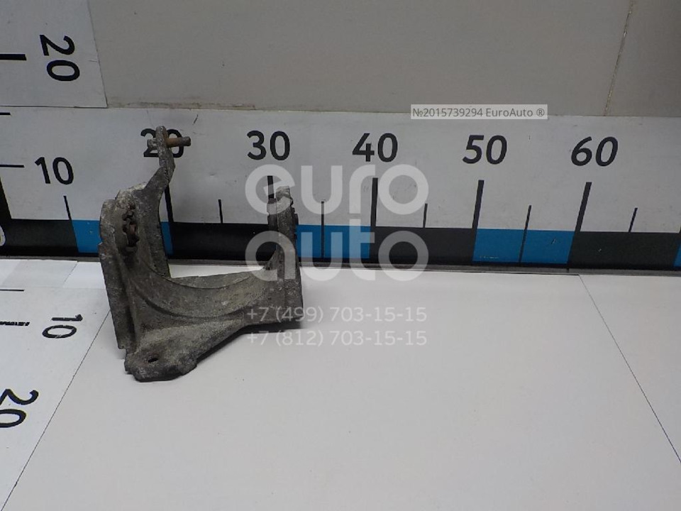 RQU500064 КРОНШТЕЙН КОМПРЕССОРА Jaguar Land Rover | Запчасти на DRIVE2