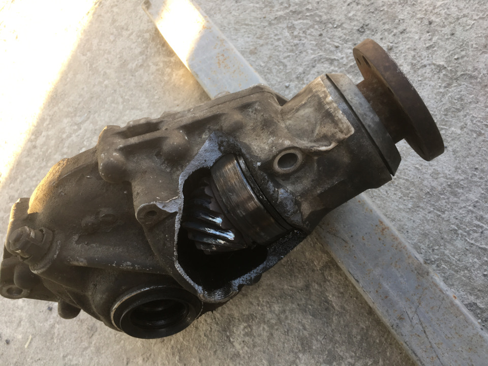 Провел ТО — BMW 7 series (F01/02), 4,4 л, 2011 года | плановое ТО | DRIVE2