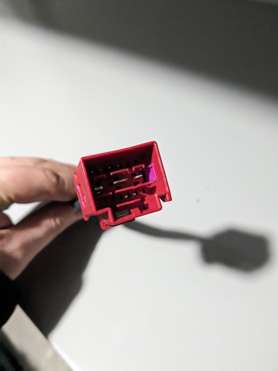 Сиденья ErgoActive часть 1 — Volkswagen Golf Mk7, 1,4 л, 2013 года ...