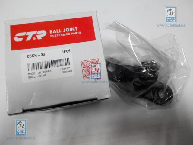 Замена шаровых опор — KIA Magentis III, 2 л, 2009 года | запчасти | DRIVE2