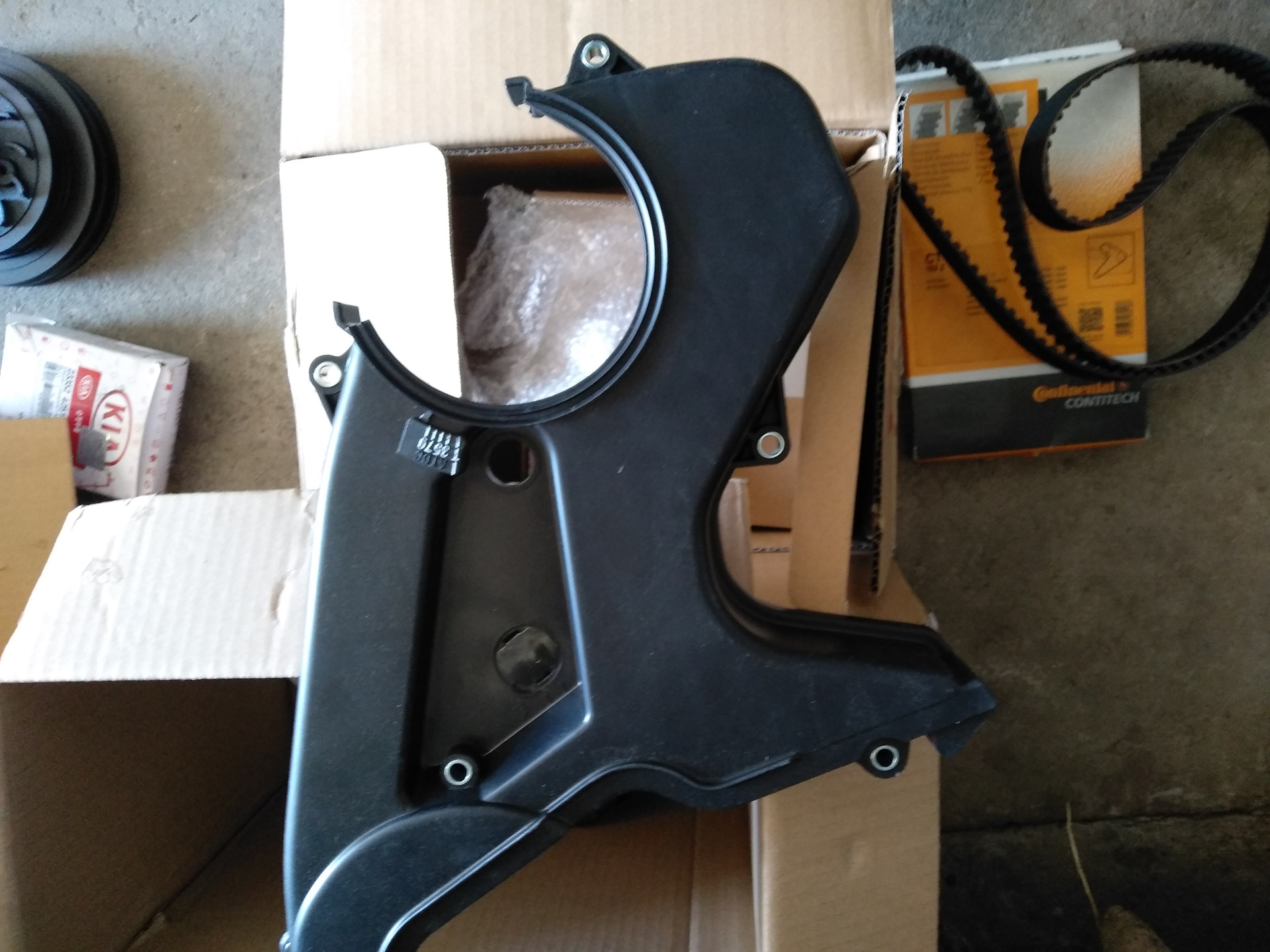 Семейная машина. — DRIVE2