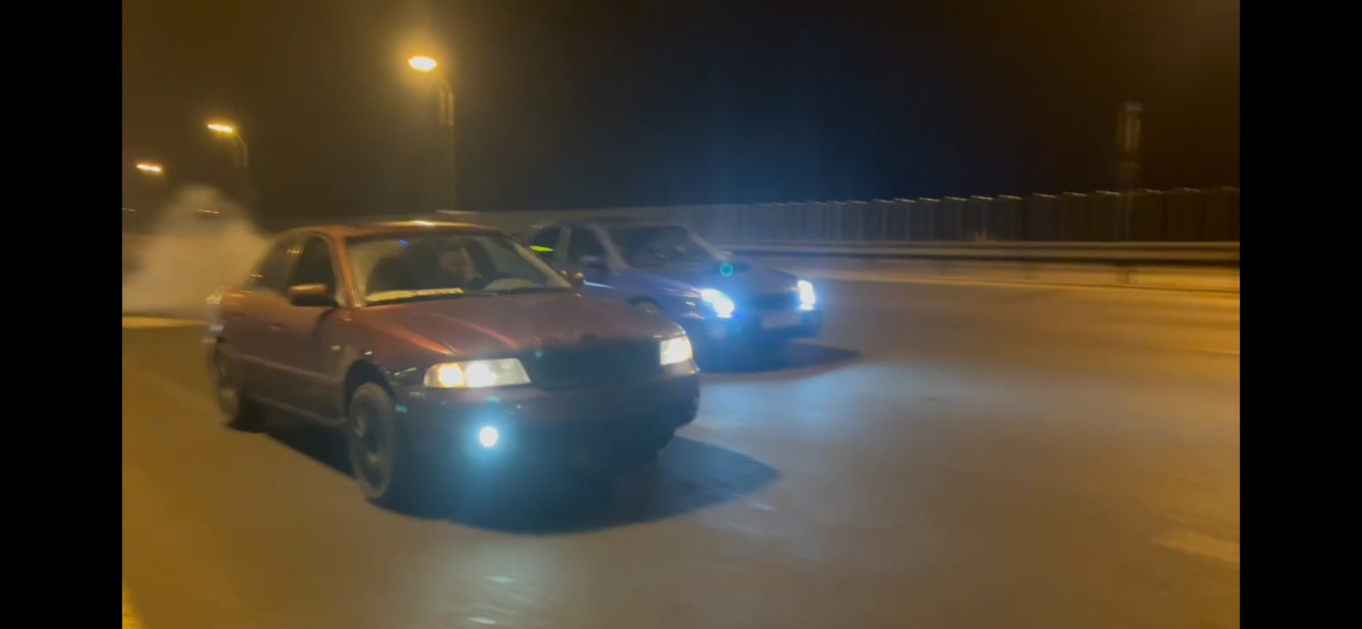 Audi QUATTRO vs Subaru impreza WRX — Audi A4 (B5), 1,8 л, 2000 года ...