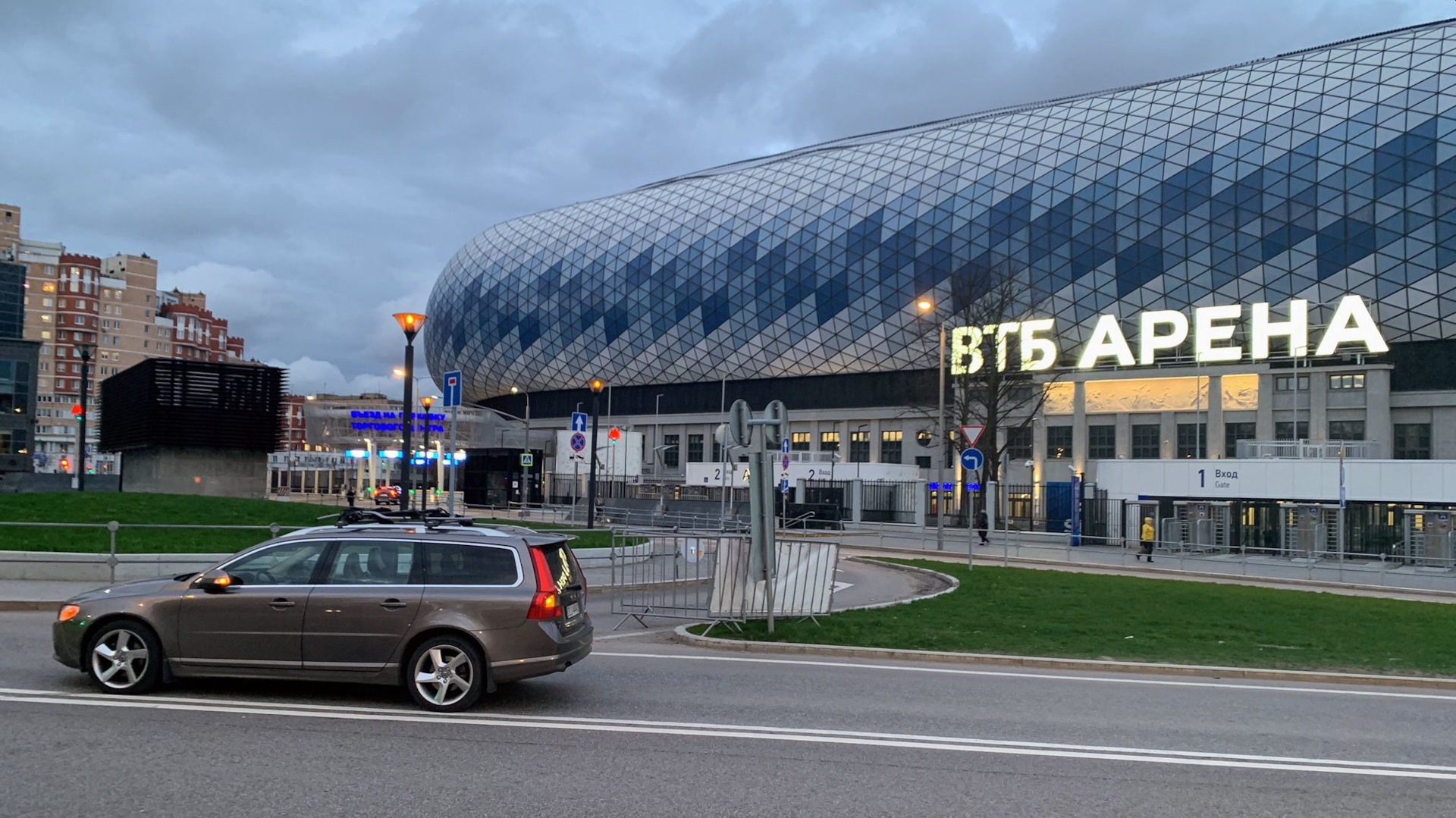 #067 Замена насоса ГУР и ремонт Генератора — Volvo V70 III, 3 л, 2008 ...