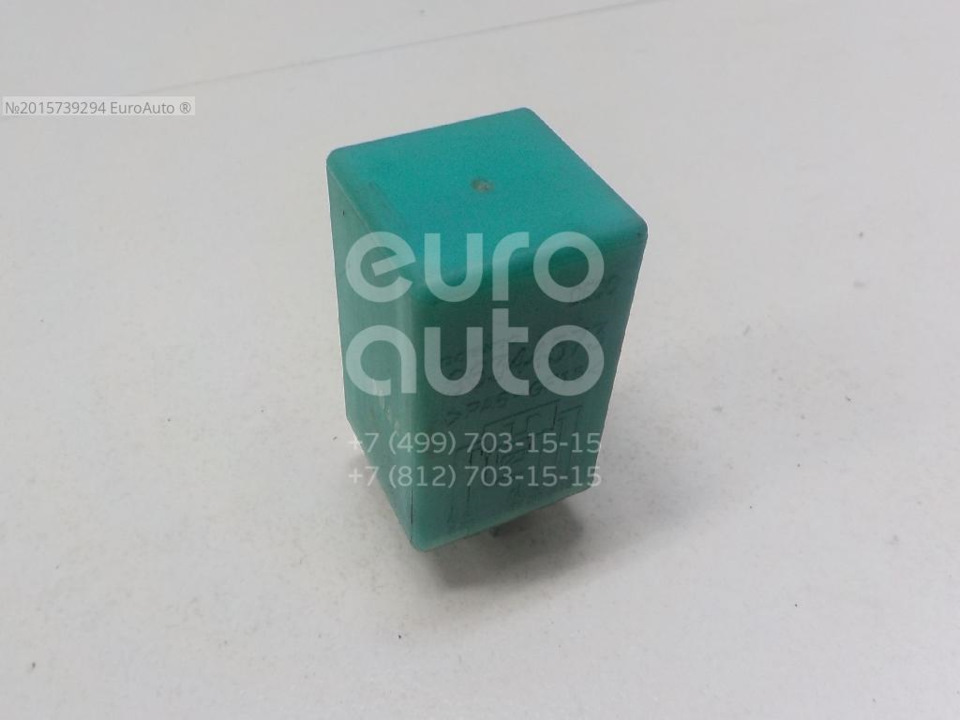 96344573 Реле GM | Запчасти на DRIVE2