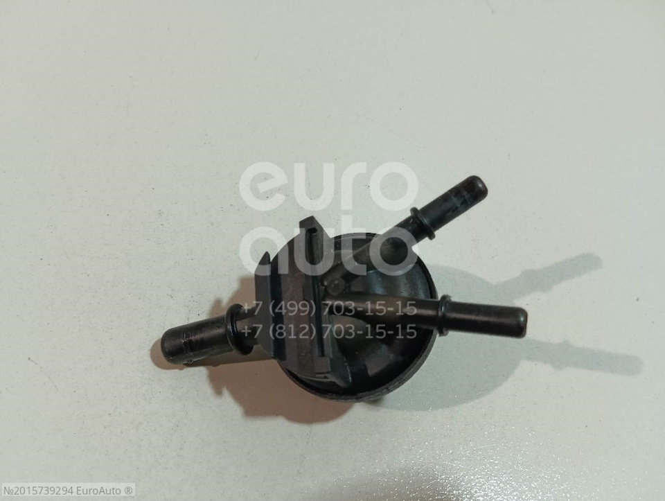 7P5121671 Вентиляционный клапан VAG | Запчасти на DRIVE2