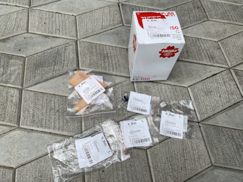 9030107020 Кольцо уплотнительное круглое 7.52х3,53 11 TOYOTA LEXUS ...