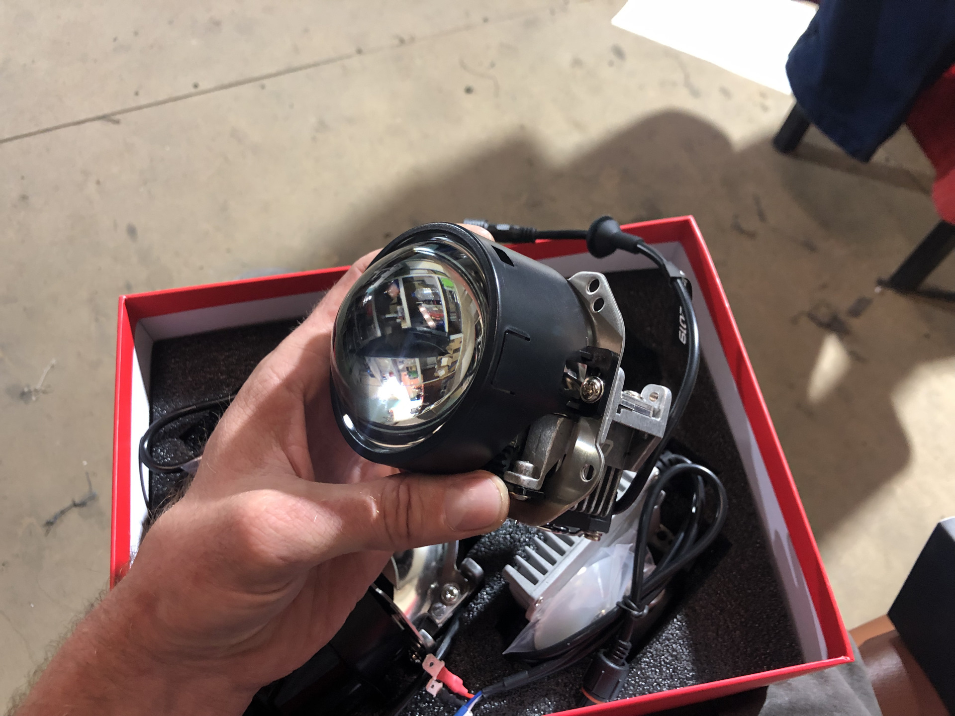 Пробило проклату ГБЦ — Daewoo Nexia (N150), 1,6 л, 2010 года | своими ...