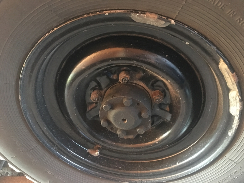 Бортжурнал N”4 ( Установка колёсных проставок, добро или зло?) — УАЗ 31512, 2,4 л, 1993 года ...