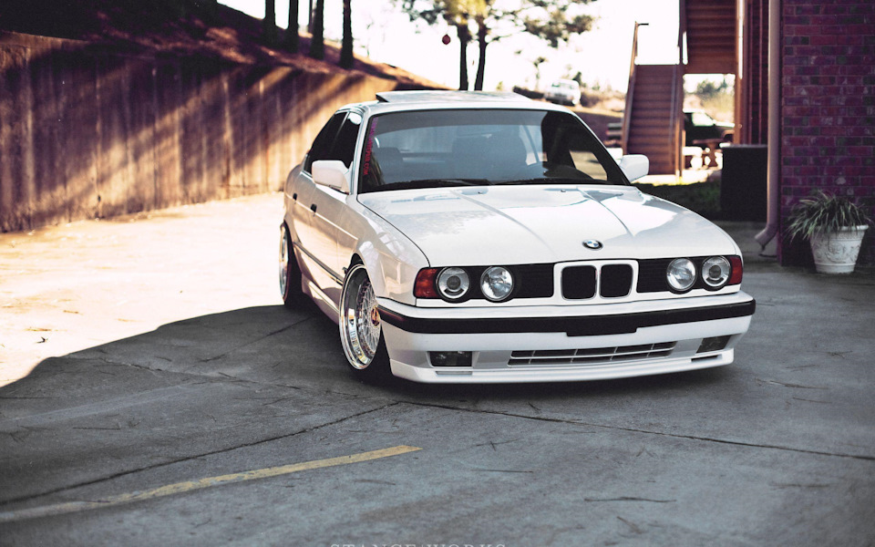 BMW ETM Android E36, E34, E32, E31, E30, E28, E24, E23 — DRIVE2