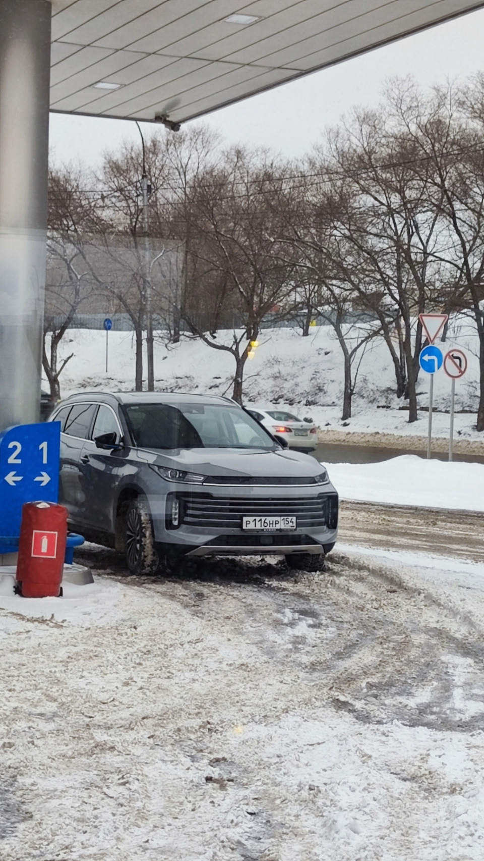 Китайский аккумулятор — Exeed TXL, 1,6 л, 2022 года | поломка | DRIVE2