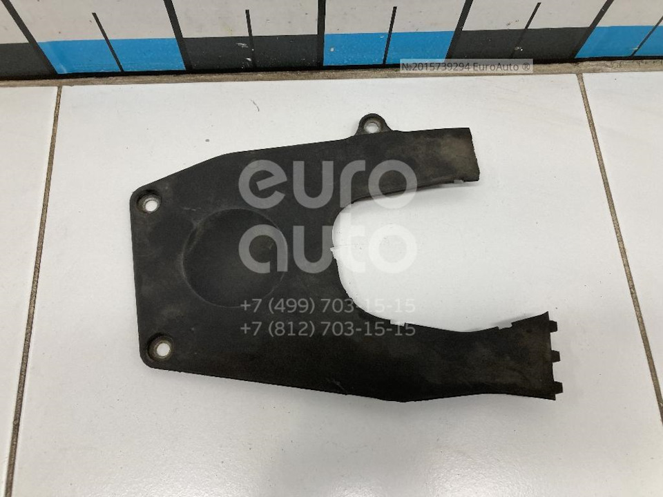 96182952 Кожух ремня ГРМ (верхний) DAEWOO Nexia GM | Запчасти на DRIVE2