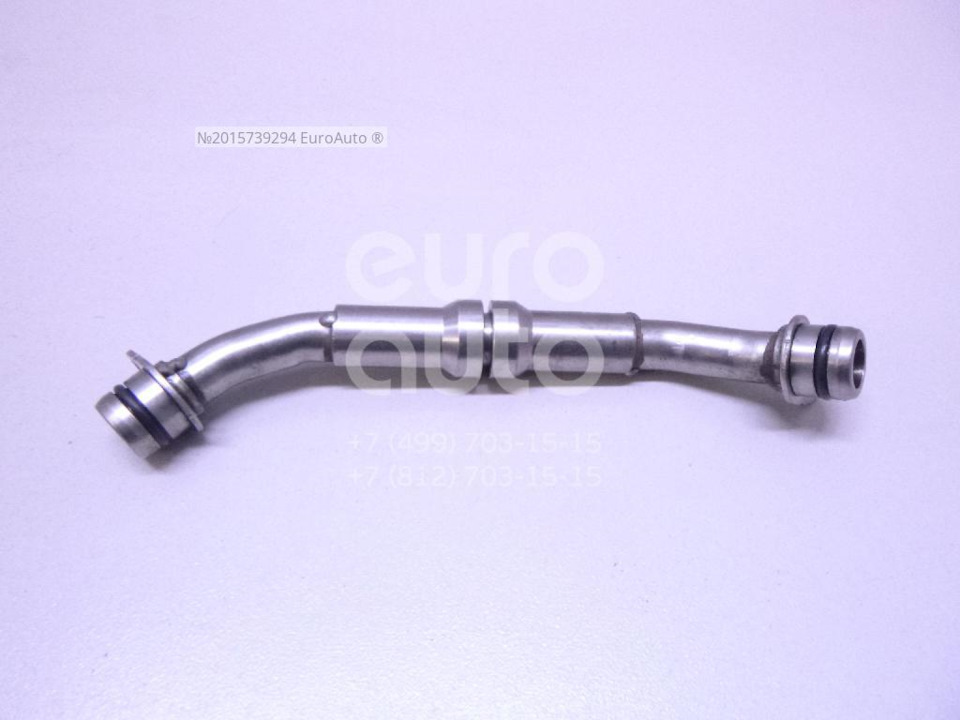 059103209N Трубка вентиляции VAG | Запчасти на DRIVE2