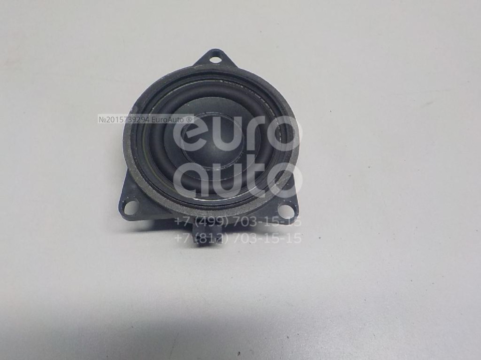 32212428 Громкоговоритель, серидина, передняя дверь Volvo | Запчасти на ...