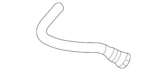 17127589729 шланг BMW | Запчасти на DRIVE2