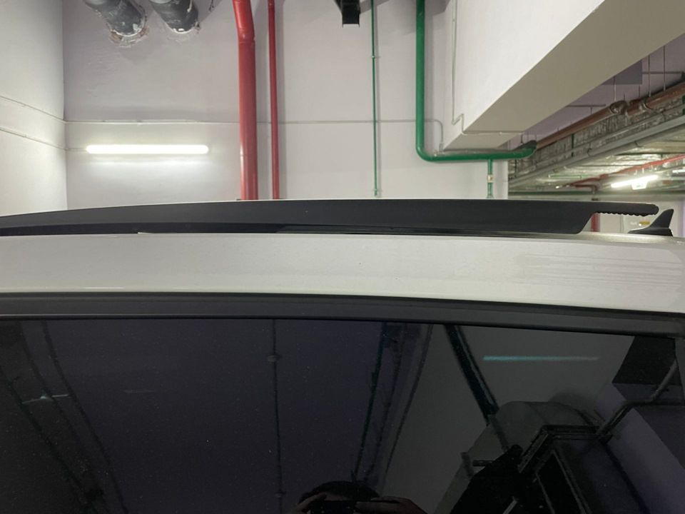 Приключения с пилорамой — Volkswagen Golf GTI Mk7, 2 л, 2013 года ...