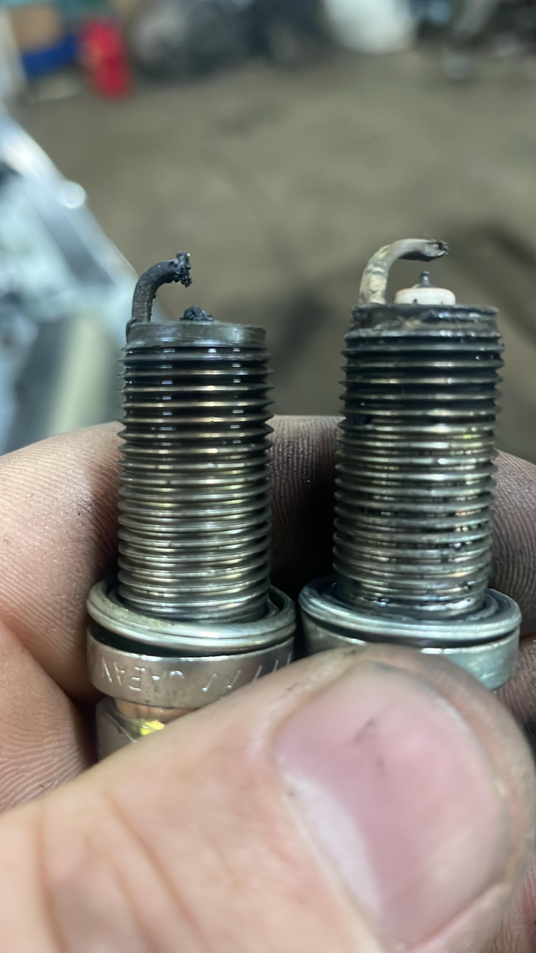 Vkh22…40тыс и такое бывает. — Subaru Forester (SG), 2 л, 2005 года ...