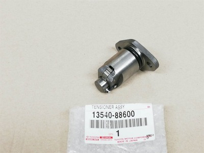 Натяжитель цепи 2zz. Замена — Toyota Matrix (1G), 1,8 л, 2003 года ...