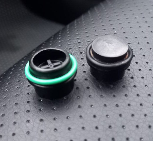 #1. Теплообменник. Корпус термостата(пробка). Помпа. — Chevrolet Aveo ...