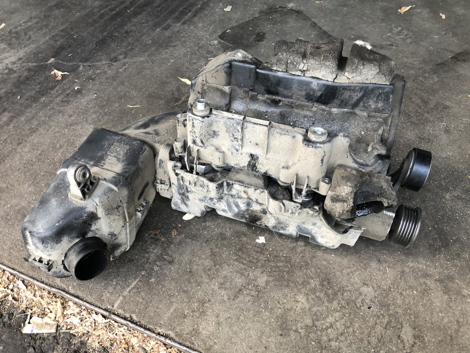 03C145601E Компрессор VAG | Запчасти на DRIVE2