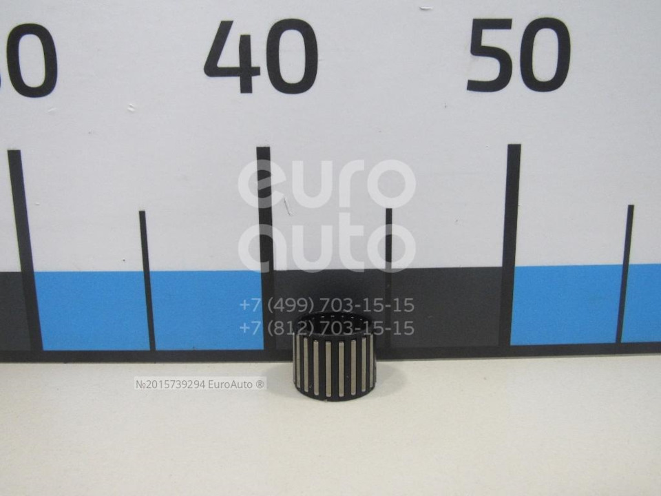 085311431C Подшипник, ступенчатая коробка передач VAG | Запчасти на DRIVE2