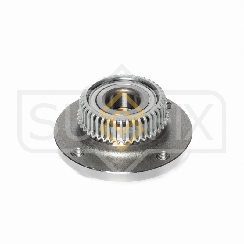 SN1259 Ступица колеса задняя с ABS Sufix | Запчасти на DRIVE2